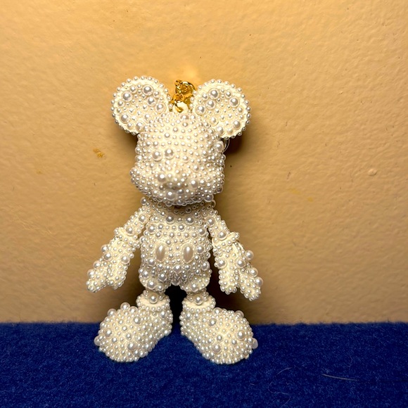 Disney | Accessories | Disney Mickey Mouse Baublebar Covered In ...